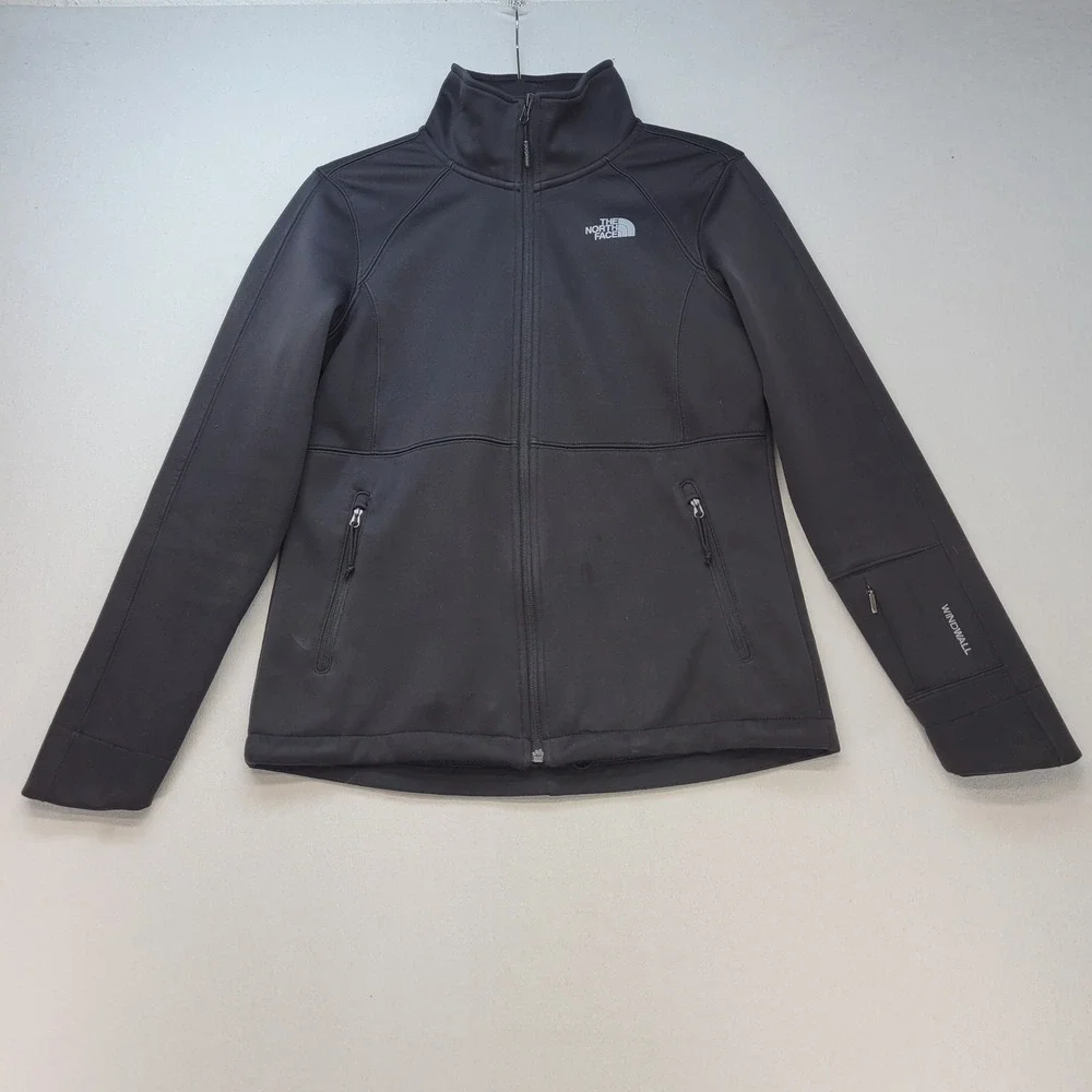 The North Face | Jackets & Coats | The North Face Windwall Jacket Women ...